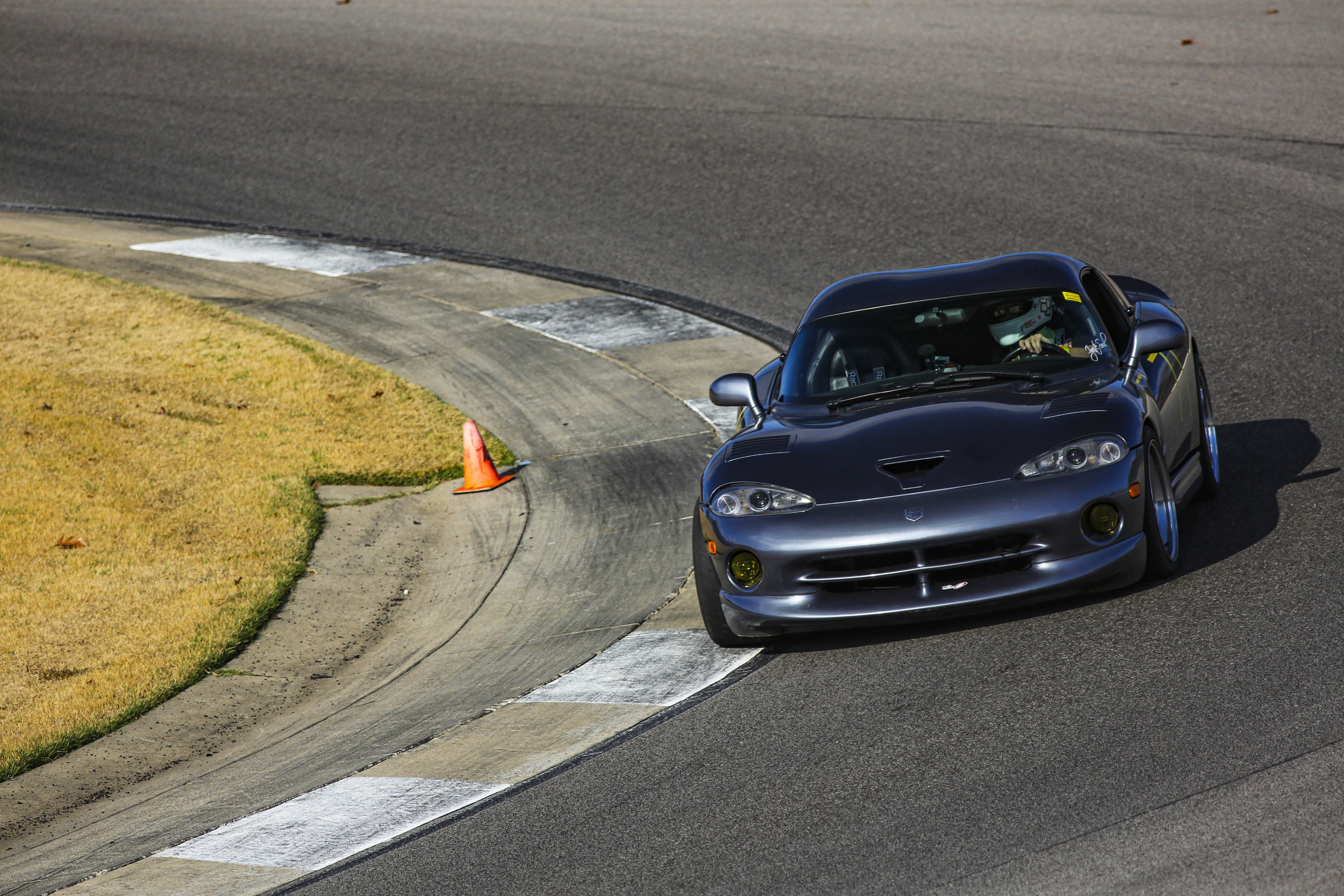 Dodge Viper – Rev.Zero